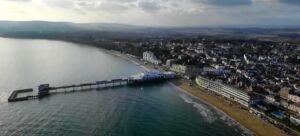 About Sandown | History, Attractions & Community Information